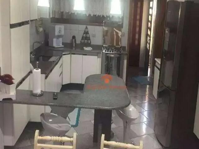 Casa / Sobrado para Venda em Osasco/SP Vila Osasco 4 Quartos