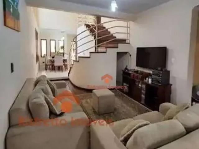 Casa / Sobrado para Venda em Osasco/SP Vila Osasco 4 Quartos