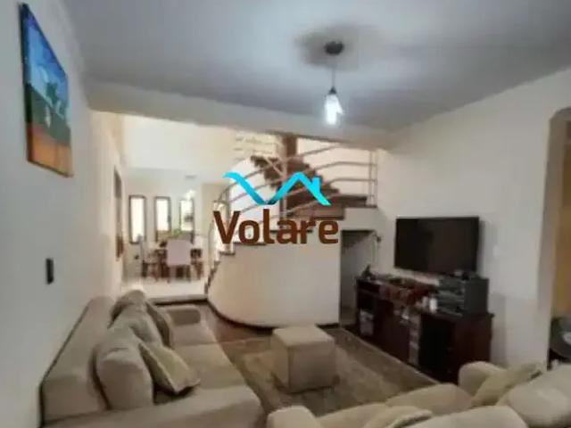 Casa / Sobrado para Venda em Osasco/SP Vila Osasco 4 Quartos
