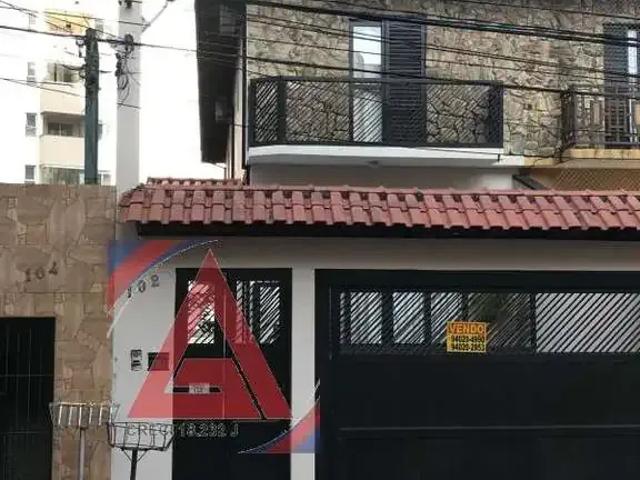 Casa / Sobrado para Venda em Osasco/SP Vila Osasco 4 Quartos