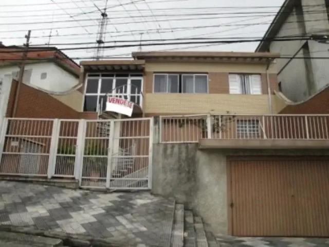 Casa / Sobrado para Venda em Osasco/SP Vila Osasco 4 Quartos