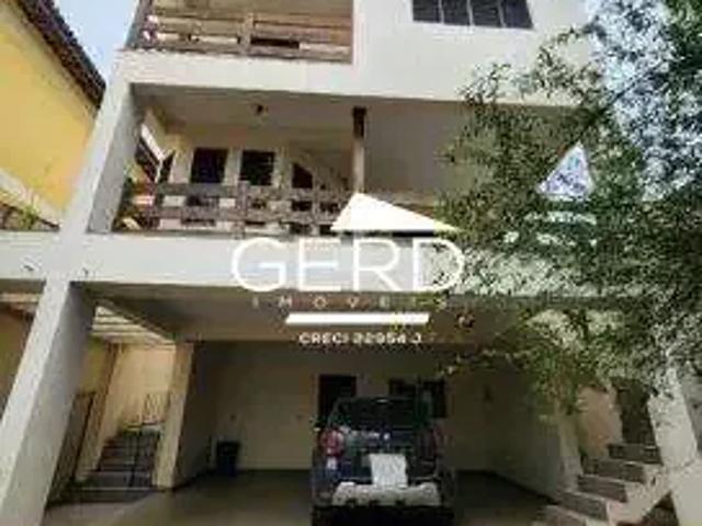 Casa / Sobrado para Venda em Osasco/SP Vila Osasco 4 Quartos