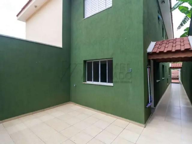 Casa / Sobrado para Venda em Osasco/SP Vila Osasco 5 Quartos