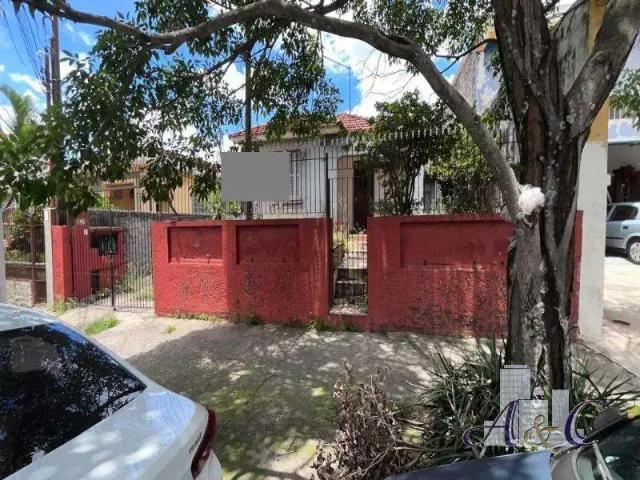 Casa / Sobrado para Venda em Osasco/SP Vila Osasco 5 Quartos