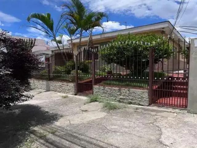 Casa / Sobrado para Venda em Osasco/SP Vila Osasco 6 Quartos