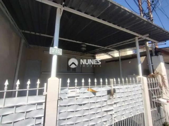 Casa / Sobrado para Venda em Osasco/SP Vila Osasco 1 Quartos
