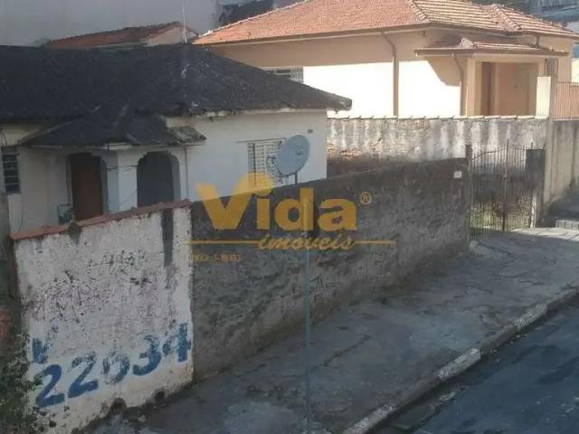 Casa / Sobrado para Venda em Osasco/SP Vila Osasco 2 Quartos