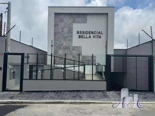 Casa / Sobrado para Venda em Osasco/SP Vila Osasco 2 Quartos