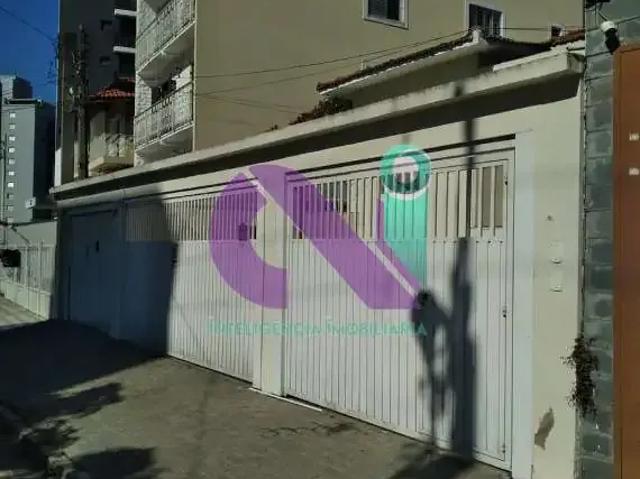 Casa / Sobrado para Venda em Osasco/SP Vila Osasco 2 Quartos