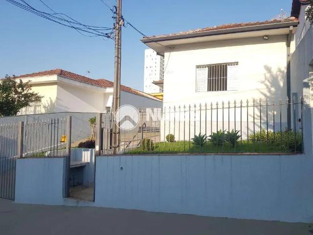 Casa / Sobrado para Venda em Osasco/SP Vila Osasco 2 Quartos