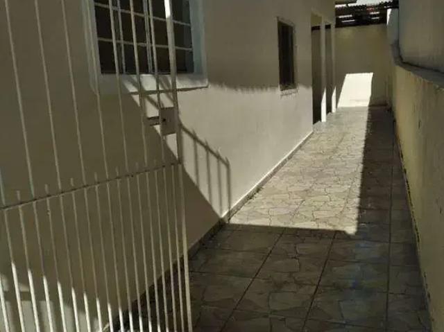 Casa / Sobrado para Venda em Osasco/SP Vila Osasco 2 Quartos