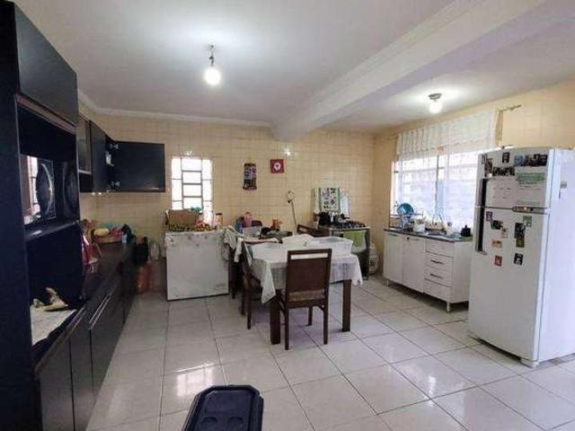 Casa / Sobrado para Venda em Osasco/SP Vila Osasco 2 Quartos