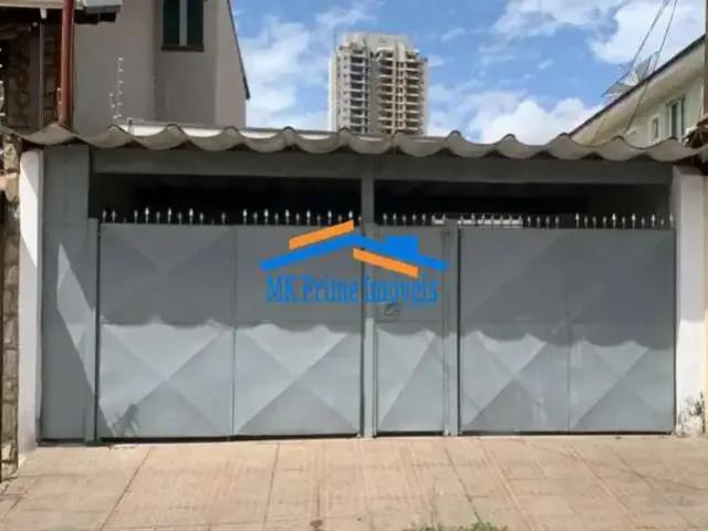 Casa / Sobrado para Venda em Osasco/SP Vila Osasco 2 Quartos