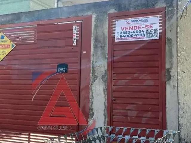 Casa / Sobrado para Venda em Osasco/SP Vila Osasco 2 Quartos