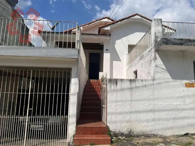 Casa / Sobrado para Venda em Osasco/SP Vila Osasco 2 Quartos