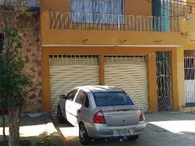 Casa / Sobrado para Venda em Osasco/SP Vila Osasco 2 Quartos