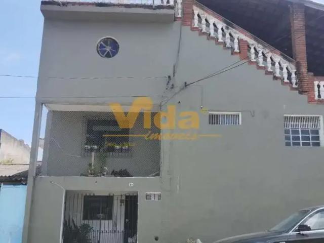 Casa / Sobrado para Venda em Osasco/SP Vila Osasco 2 Quartos