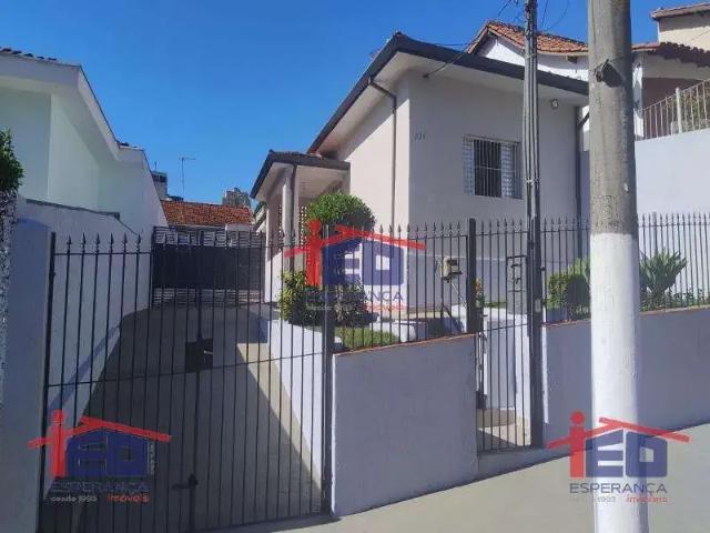 Casa / Sobrado para Venda em Osasco/SP Vila Osasco 2 Quartos