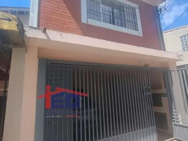Casa / Sobrado para Venda em Osasco/SP Vila Osasco 2 Quartos