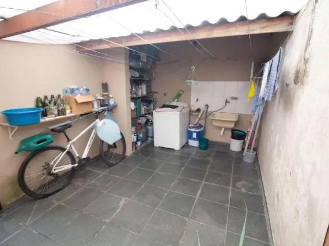 Casa / Sobrado para Venda em Osasco/SP Vila Osasco 3 Quartos