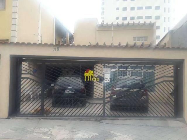 Casa / Sobrado para Venda em Osasco/SP Vila Osasco 3 Quartos