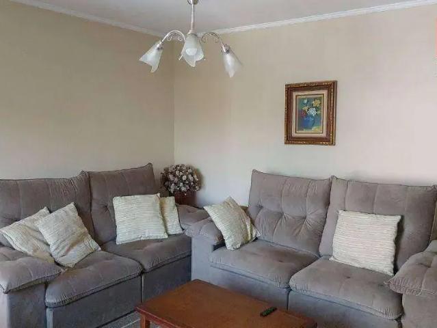 Casa / Sobrado para Venda em Osasco/SP Vila Osasco 3 Quartos