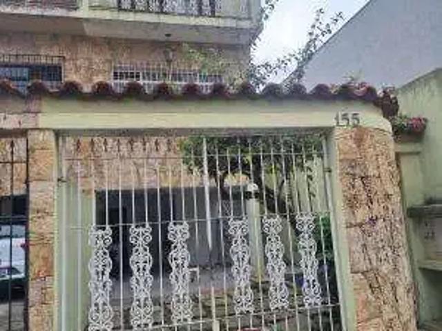 Casa / Sobrado para Venda em Osasco/SP Vila Osasco 3 Quartos