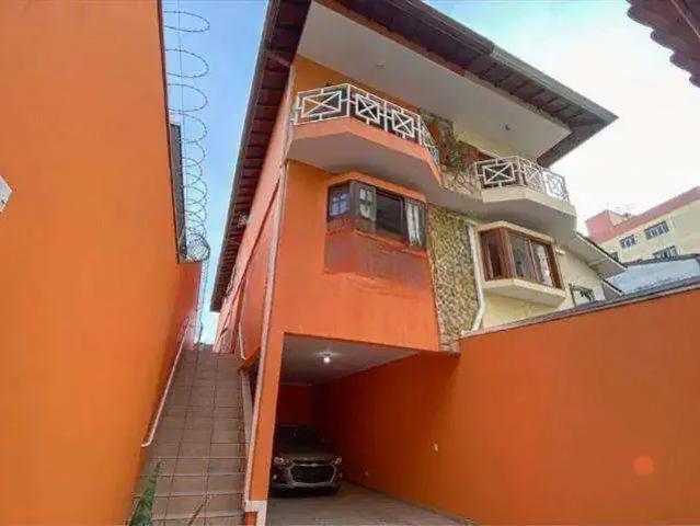 Casa / Sobrado para Venda em Osasco/SP Vila Osasco 3 Quartos