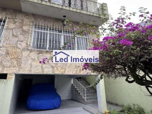 Casa / Sobrado para Venda em Osasco/SP Vila Osasco 3 Quartos