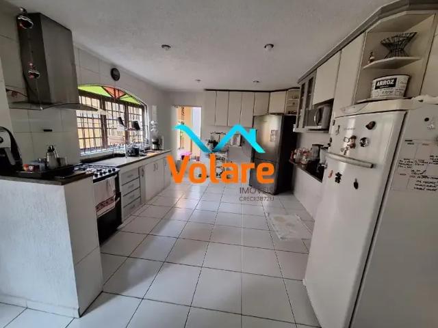 Casa / Sobrado para Venda em Osasco/SP Vila Osasco 3 Quartos