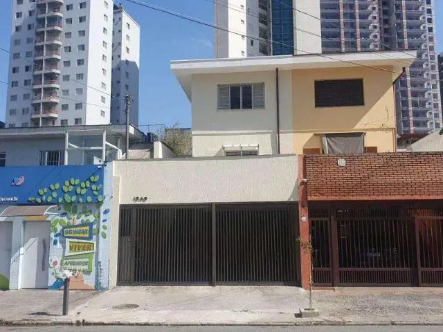 Casa / Sobrado para Venda em Osasco/SP Vila Osasco 3 Quartos