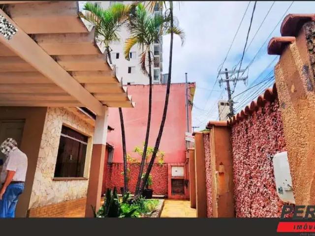 Casa / Sobrado para Venda em Osasco/SP Vila Osasco 3 Quartos