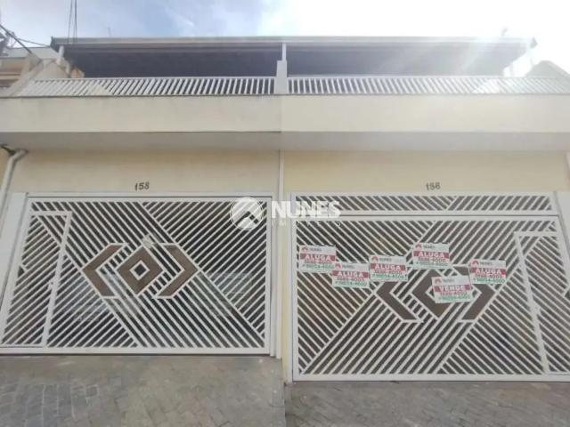 Casa / Sobrado para Venda em Osasco/SP Vila Osasco 3 Quartos