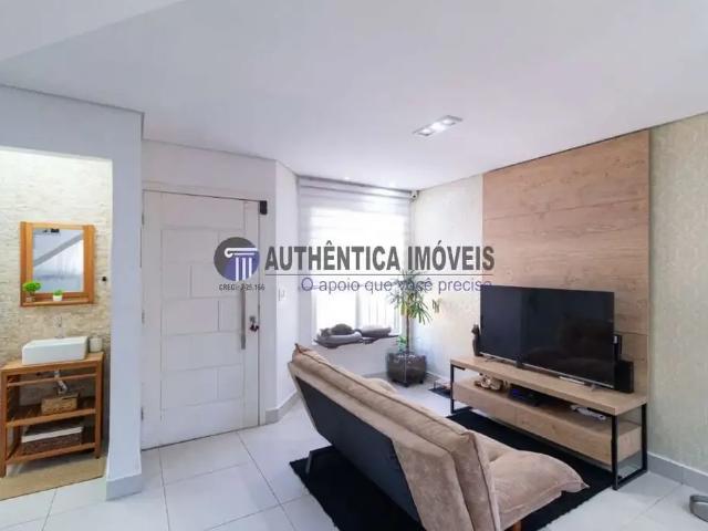 Casa / Sobrado para Venda em Osasco/SP Vila Osasco 3 Quartos