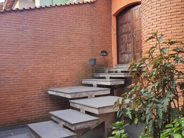 Casa / Sobrado para Venda em Osasco/SP Vila Osasco 3 Quartos