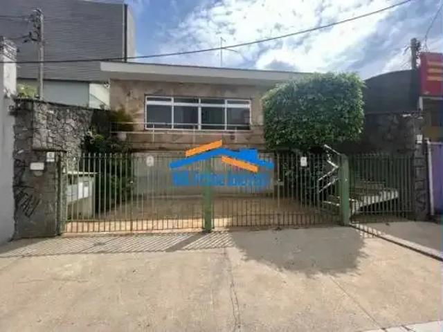 Casa / Sobrado para Venda em Osasco/SP Vila Osasco 3 Quartos