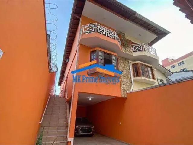 Casa / Sobrado para Venda em Osasco/SP Vila Osasco 3 Quartos