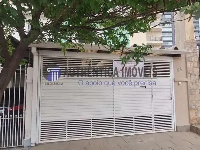 Casa / Sobrado para Venda em Osasco/SP Vila Osasco 3 Quartos