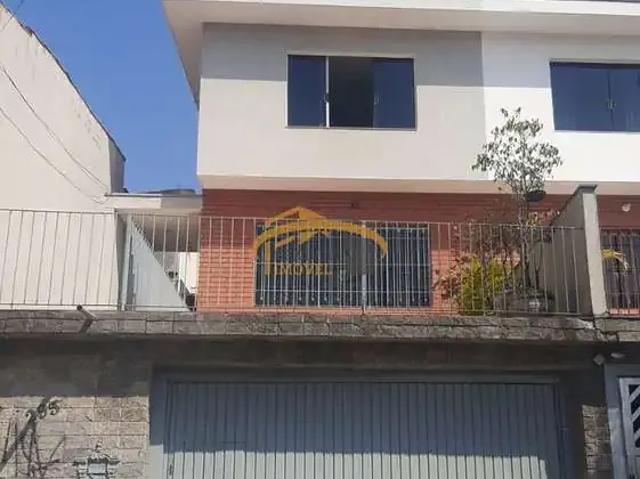 Casa / Sobrado para Venda em Osasco/SP Vila Osasco 3 Quartos