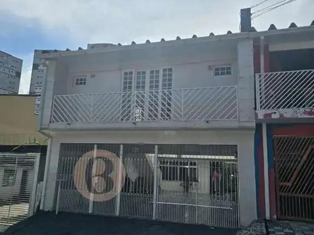 Casa / Sobrado para Venda em Osasco/SP Vila Osasco 3 Quartos