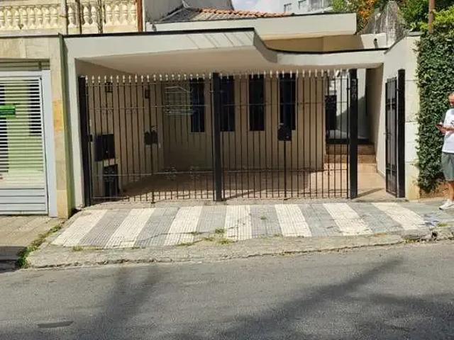 Casa / Sobrado para Venda em Osasco/SP Vila Osasco 3 Quartos