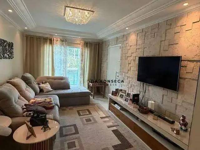 Casa / Sobrado para Venda em Osasco/SP Vila Osasco 3 Quartos
