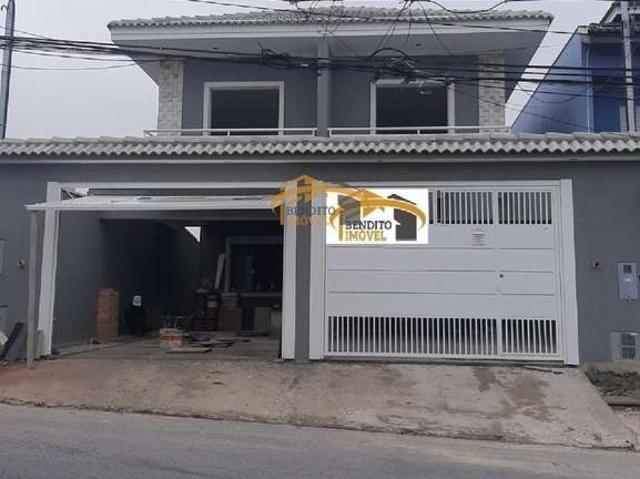 Casa / Sobrado para Venda em Osasco/SP Vila Osasco 3 Quartos