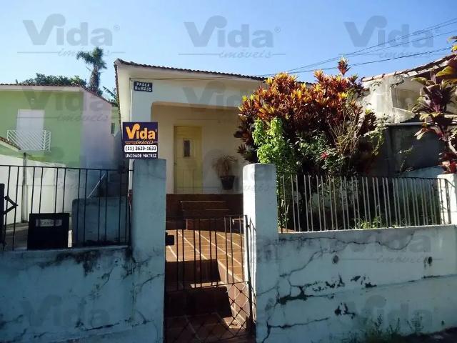 Casa / Sobrado para Venda em Osasco/SP Vila Osasco 3 Quartos