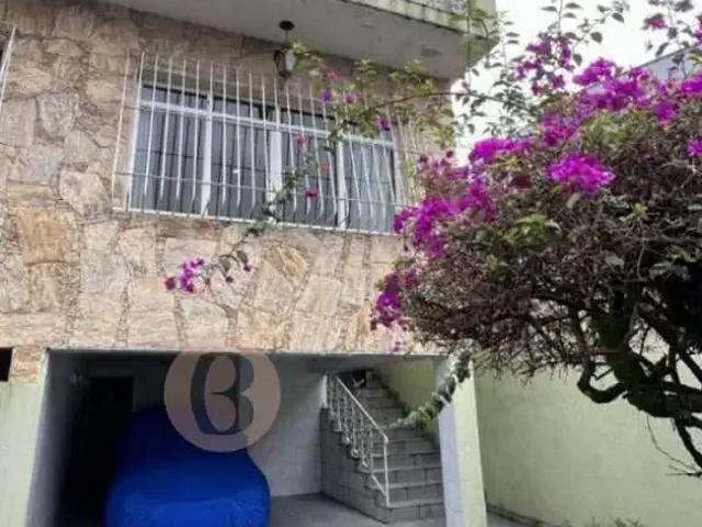 Casa / Sobrado para Venda em Osasco/SP Vila Osasco 3 Quartos