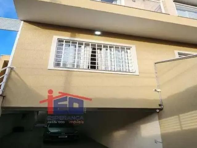 Casa / Sobrado para Venda em Osasco/SP Vila Osasco 3 Quartos