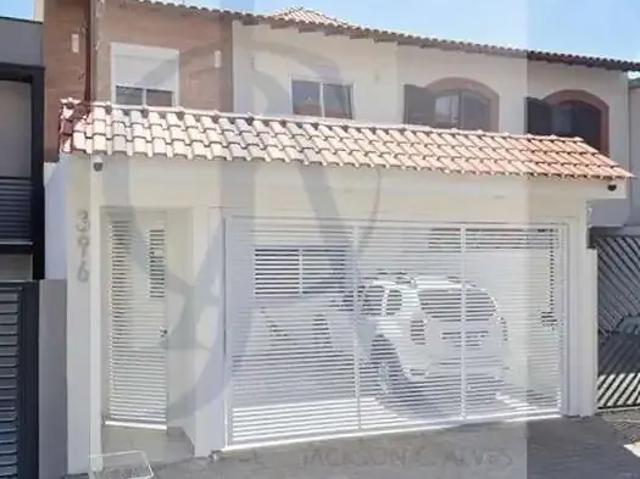 Casa / Sobrado para Venda em Osasco/SP Vila Osasco 3 Quartos