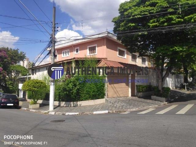 Casa / Sobrado para Venda em Osasco/SP Vila Osasco 3 Quartos