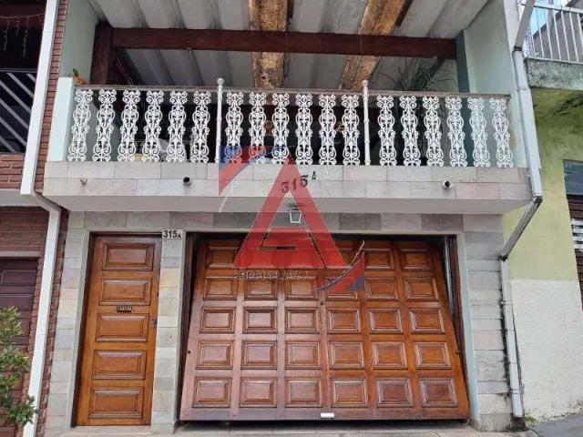 Casa / Sobrado para Venda em Osasco/SP Vila Osasco 3 Quartos