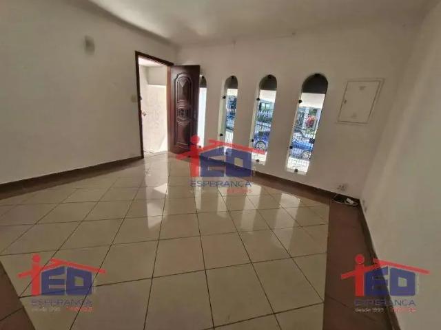 Casa / Sobrado para Venda em Osasco/SP Vila Osasco 3 Quartos